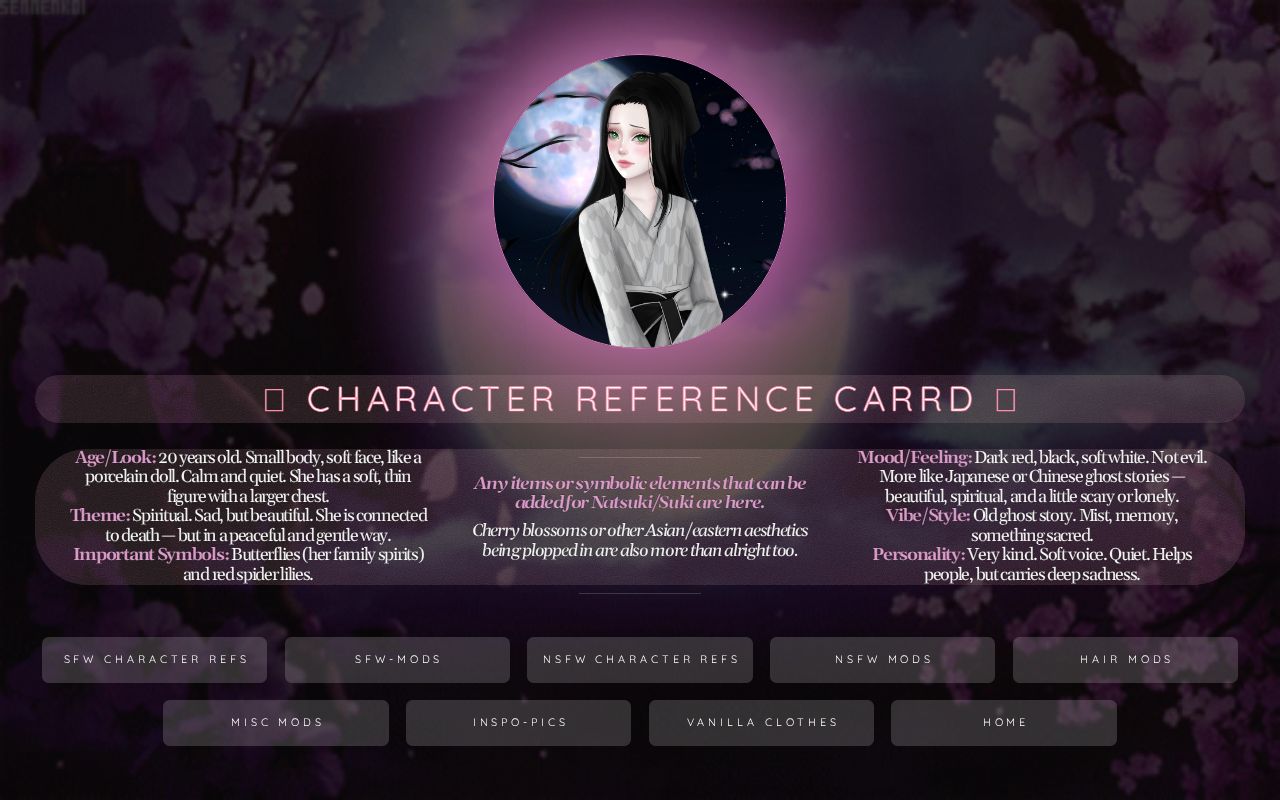 Suki Yamamoto Ref Carrd